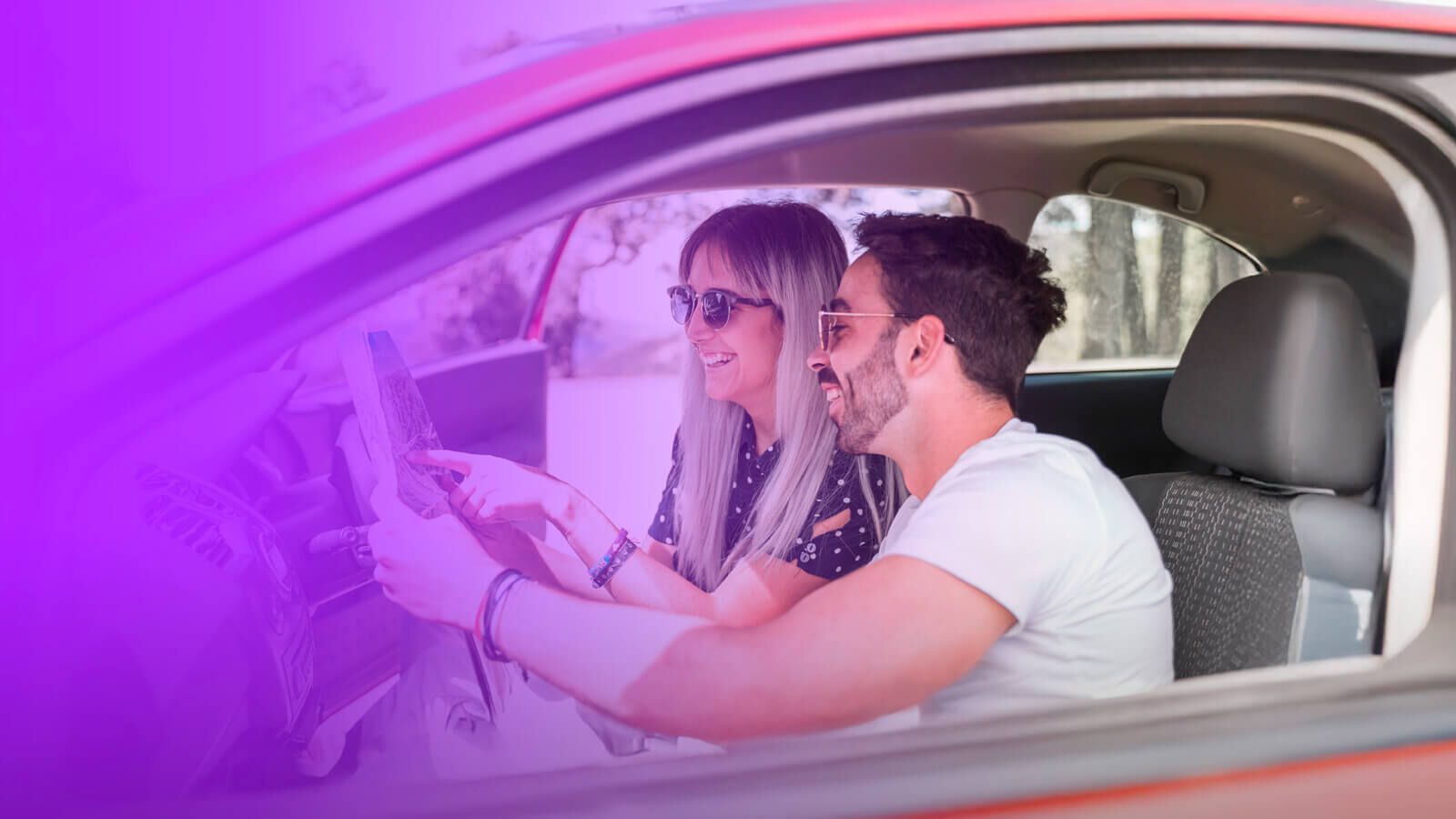 Waygo! - Easy come, easy go.